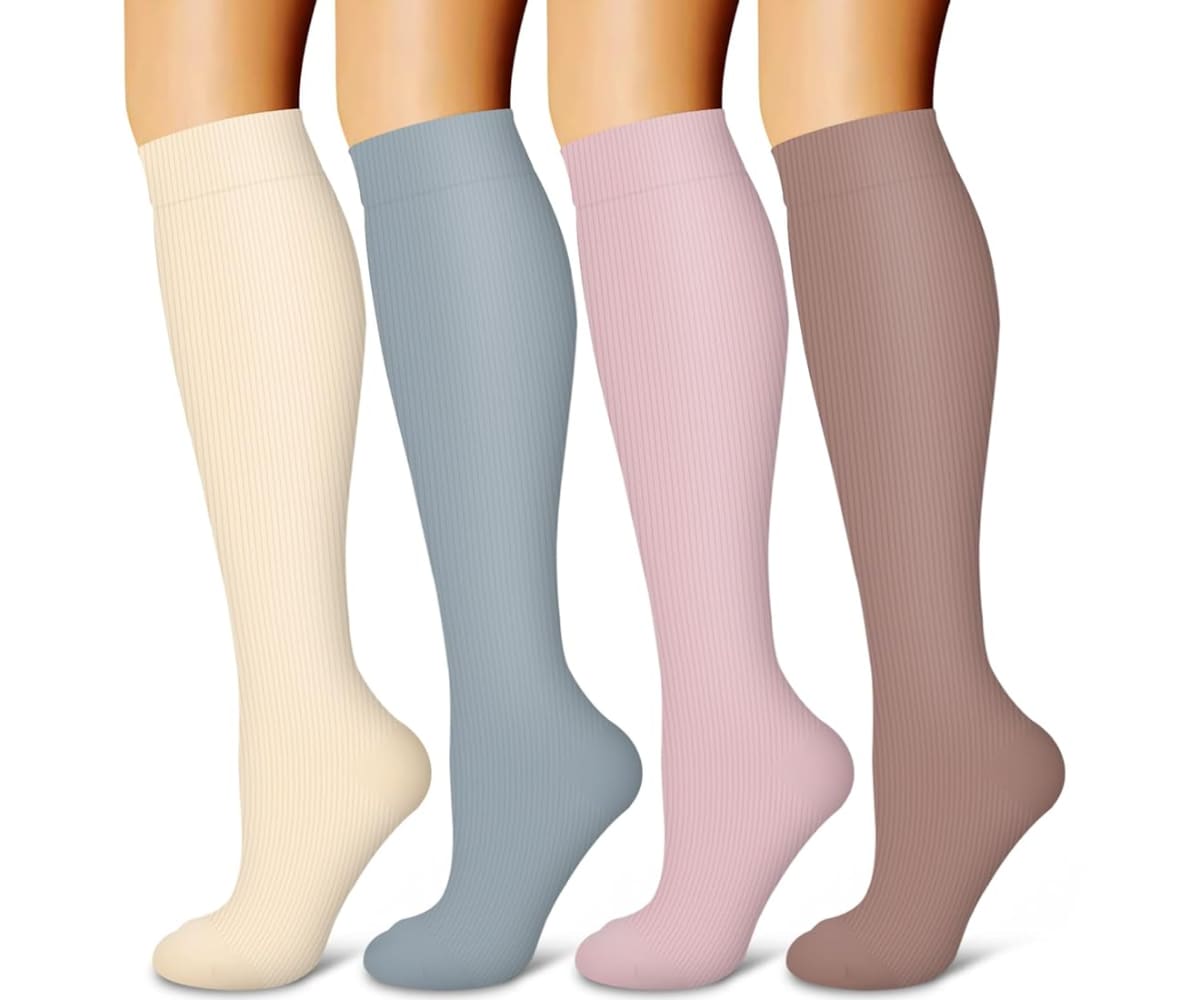 Laite Hebe Website - Premium Socks